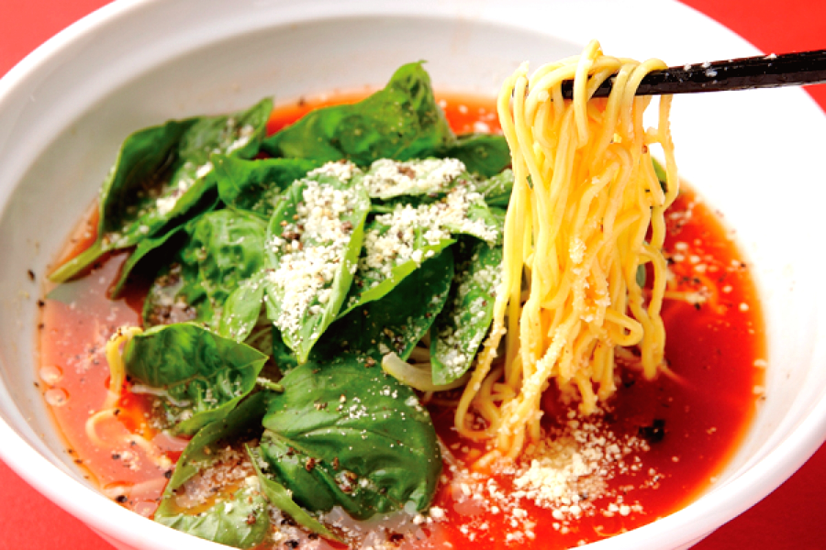 Uncle Tetsu’s MATCHA CAFE（アンクルテツズ マッチャ カフェ）｜アンクルテッズ マッチャ カフェ｜ナッセ福岡