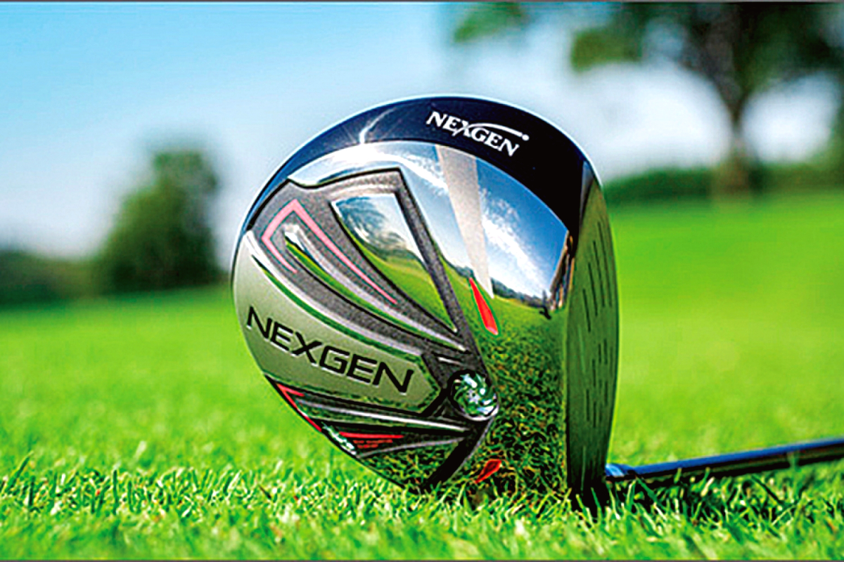 GOLF Partner(ゴルフパートナー) 博多駅前店｜ナッセ福岡