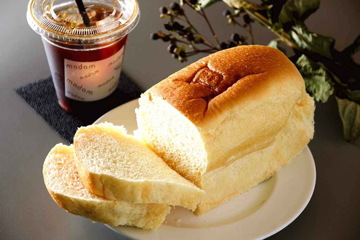 madam bread market｜マダムブレッドマーケット｜ナッセ福岡