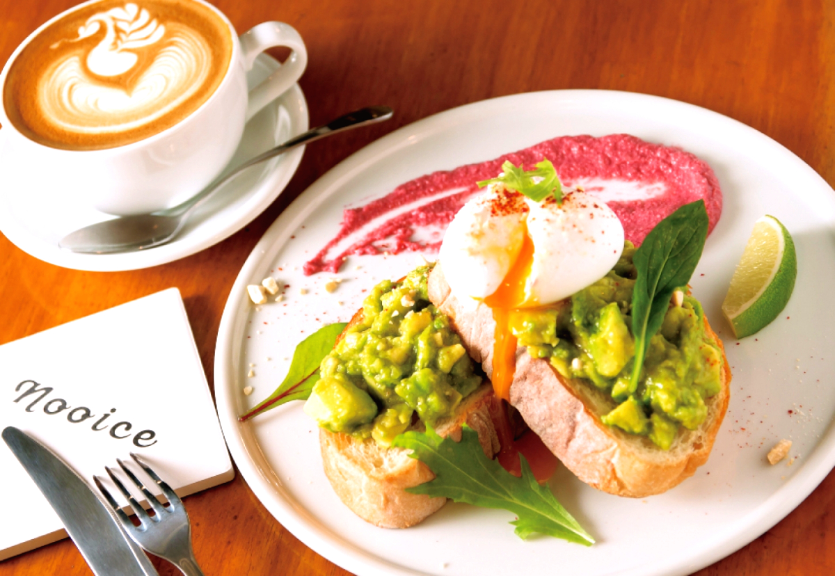 NOOICE｜ノイス｜ナッセ福岡