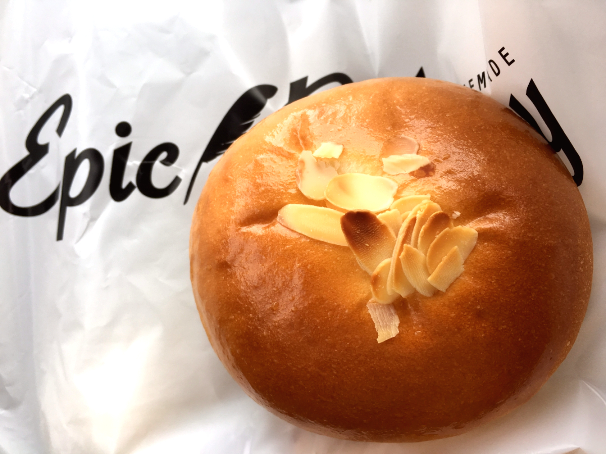 Epic Bakery エピックベーカリー｜ナッセ北九州