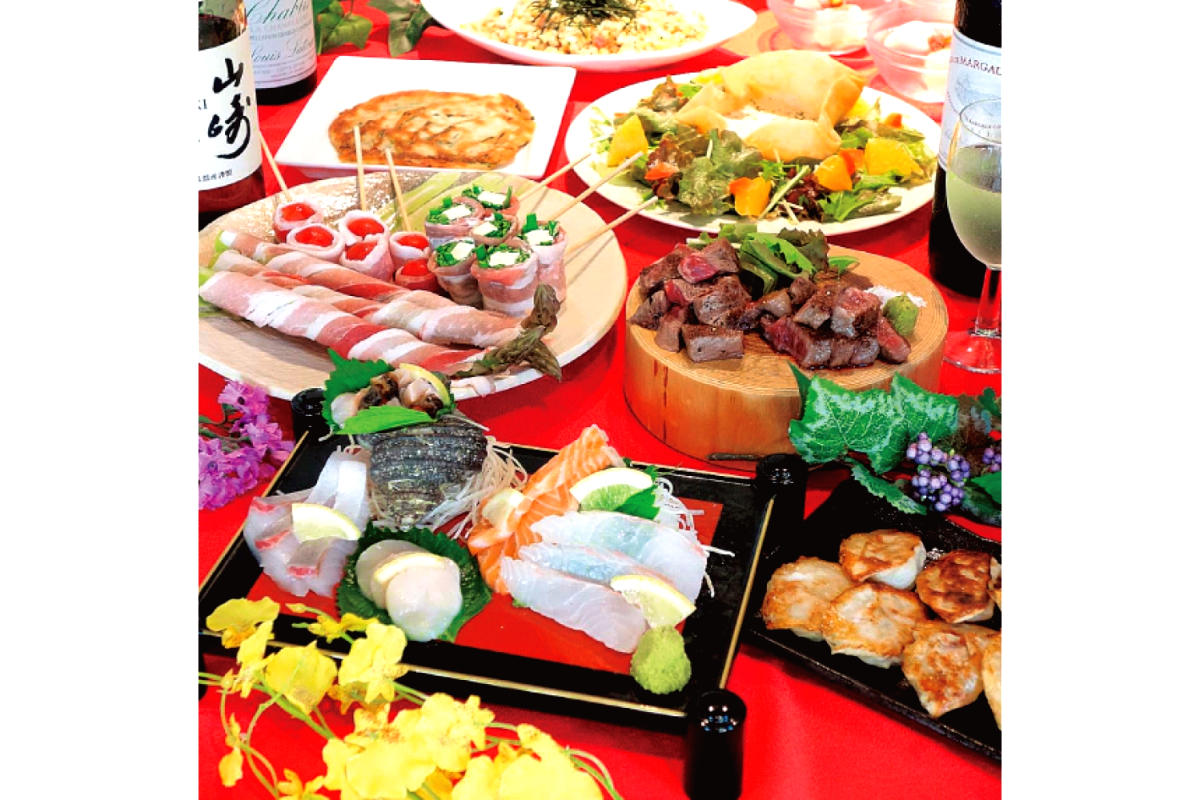 WADACHI わだち ｜ワダチ｜ナッセ北九州